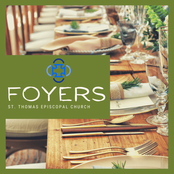 Homepage - St Thomas Columbus