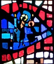 The Windows of St. Thomas - St Thomas Columbus